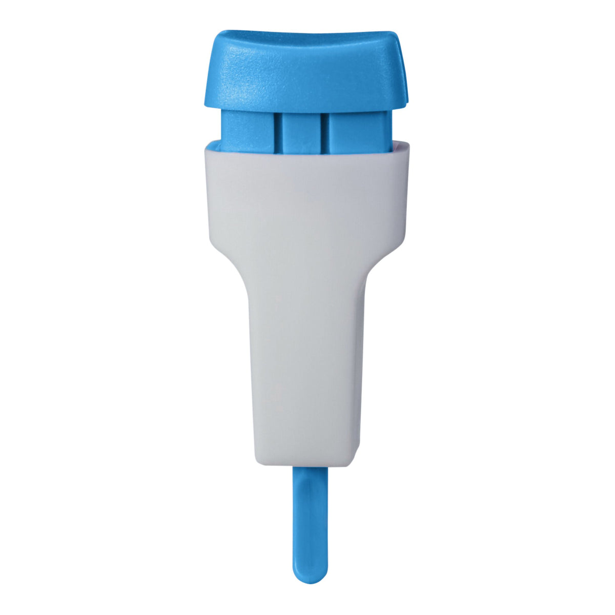 CASE/2000: Safety Lancet McKesson 23 Gauge Retractable – BlueSky Supplies