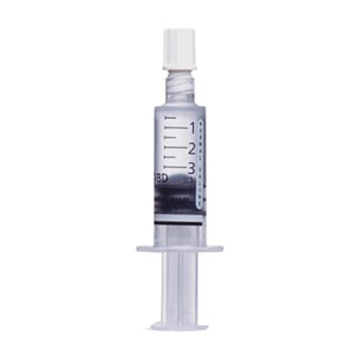 CASE/480: BD PosiFlush™ IV Flush Solution Sodium Chloride, Preservativ ...