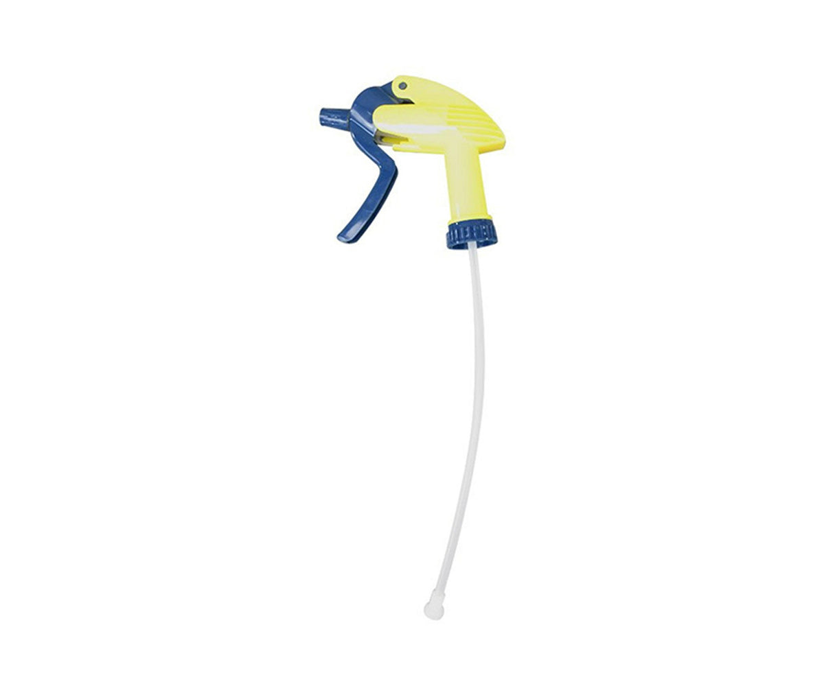 EACH: ZEP® 7333 Blue/Yellow Professional Spray Bottle Trigger Spray He ...