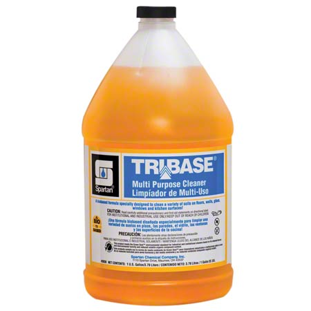 Spartan TriBase Multi Purpose Cleaner - Gal. – BlueSky Supplies